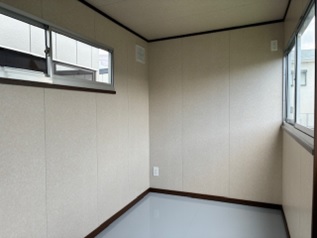 商品詳細：SH-E20型 ﾒﾀﾘｯｸﾌﾞﾙｰ 【約4帖】 | 株式会社ナガワ