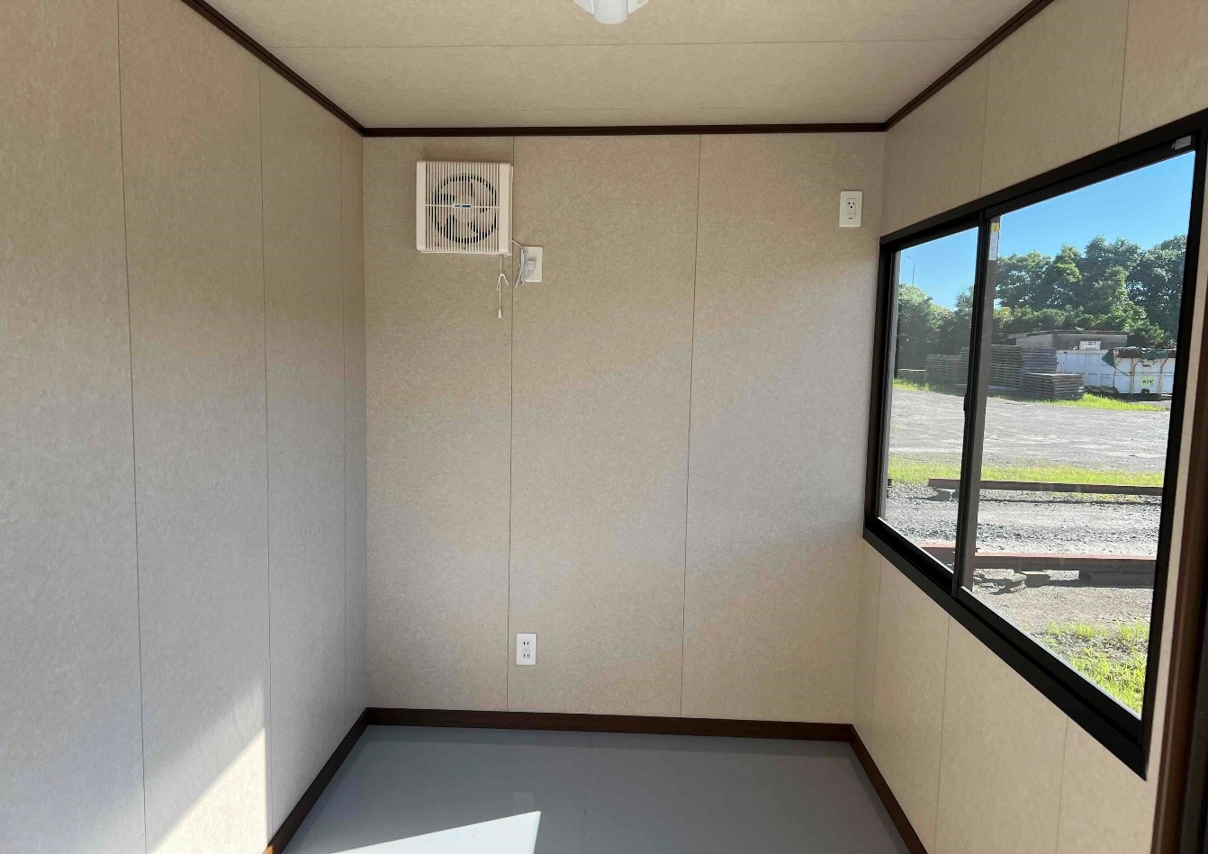 商品詳細：SH-E20型 ﾍﾞｰｼﾞｭの限界 【約4帖】 | 株式会社ナガワ