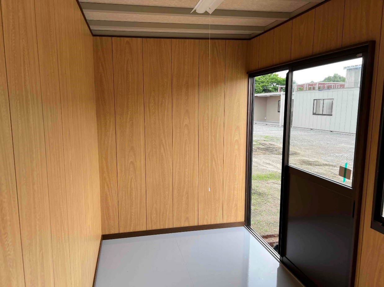 商品詳細：SH-E20型 A型ブラックⅡ【約4帖】 | 株式会社ナガワ